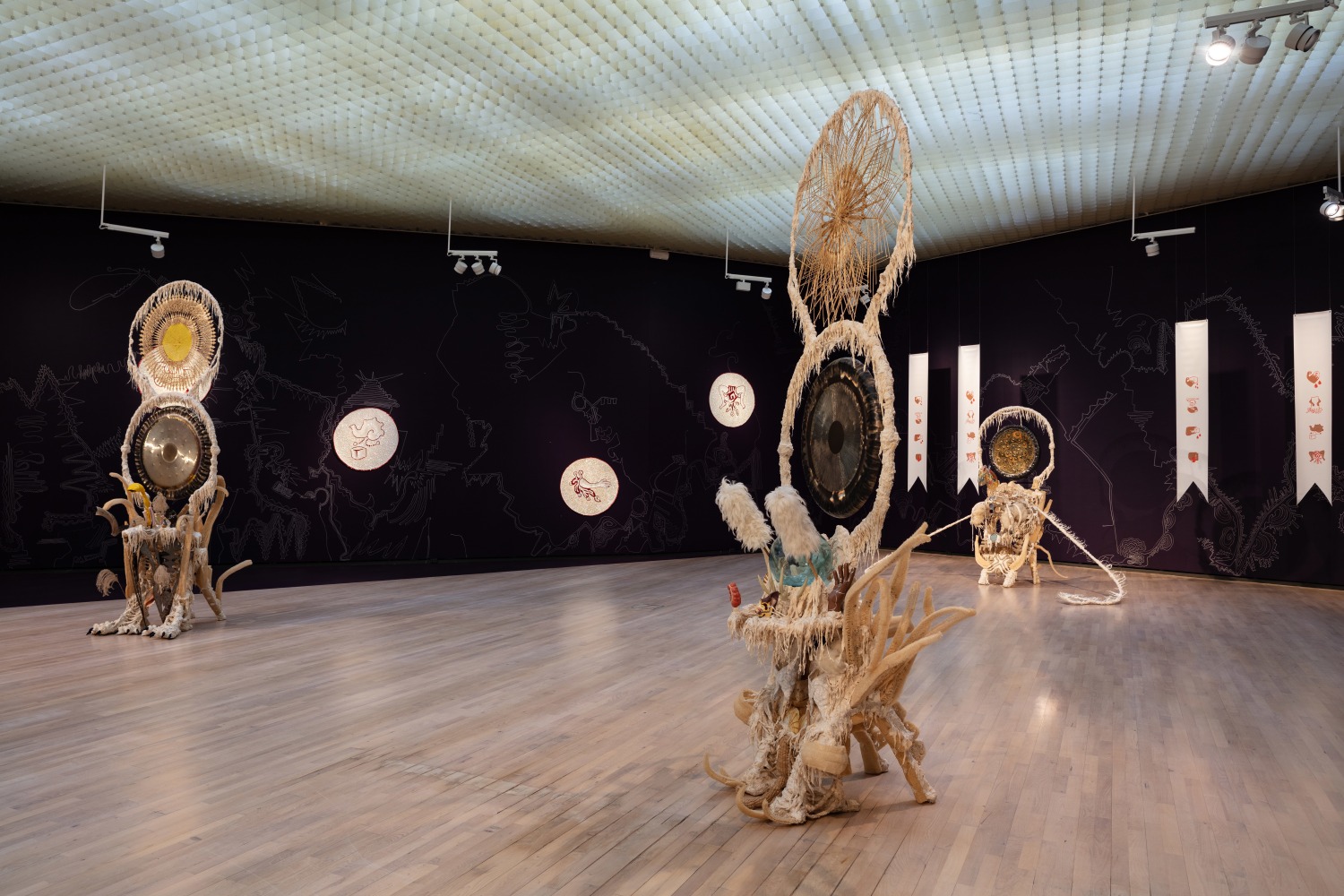 Guadalupe Maravilla: Sound Botánica - Henie Onstad Kunstsenter ...