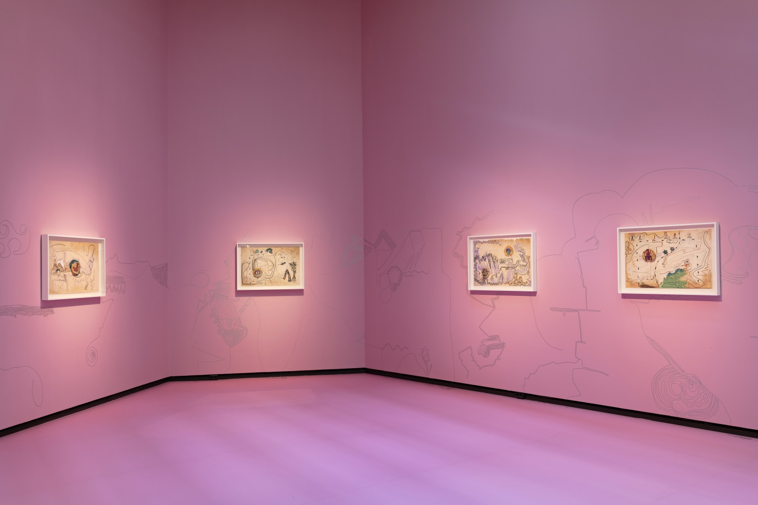 Guadalupe Maravilla: Sound Botánica - Henie Onstad Kunstsenter ...