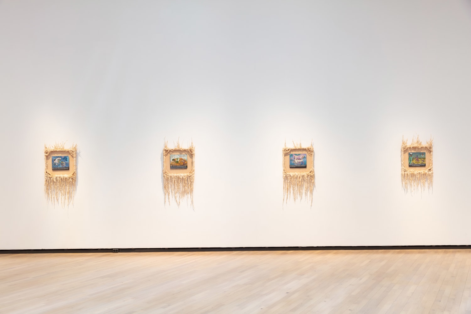 Guadalupe Maravilla: Sound Botánica - Henie Onstad Kunstsenter ...