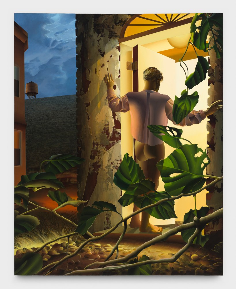 Kyle Dunn - Artists - PPOW