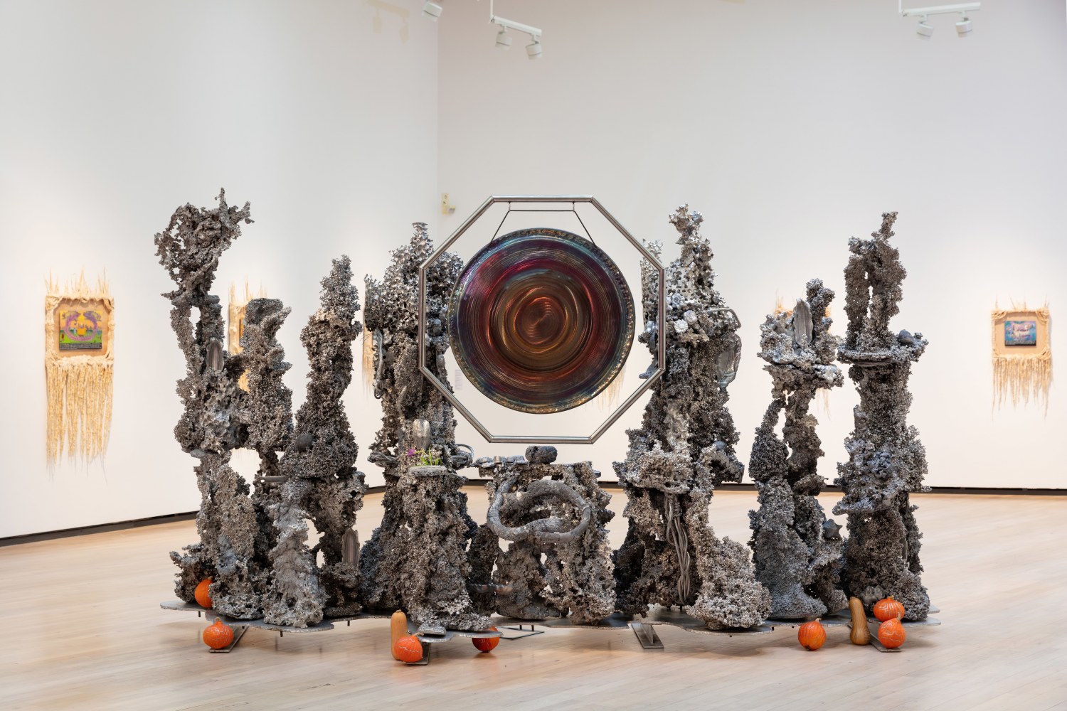 Guadalupe Maravilla: Sound Botánica - Henie Onstad Kunstsenter ...