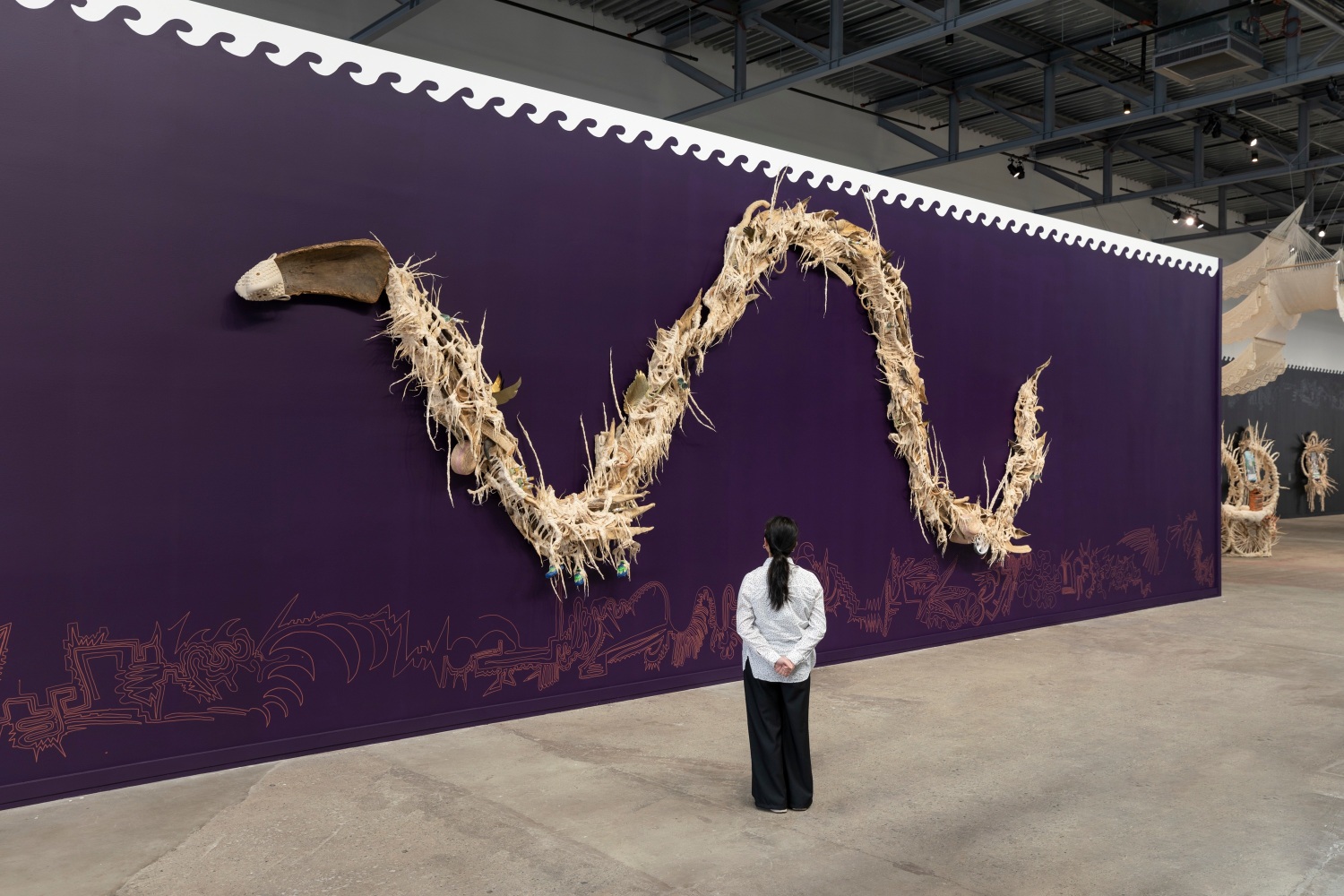 Guadalupe Maravilla: Mariposa Relámpago - ICA Boston Watershed ...