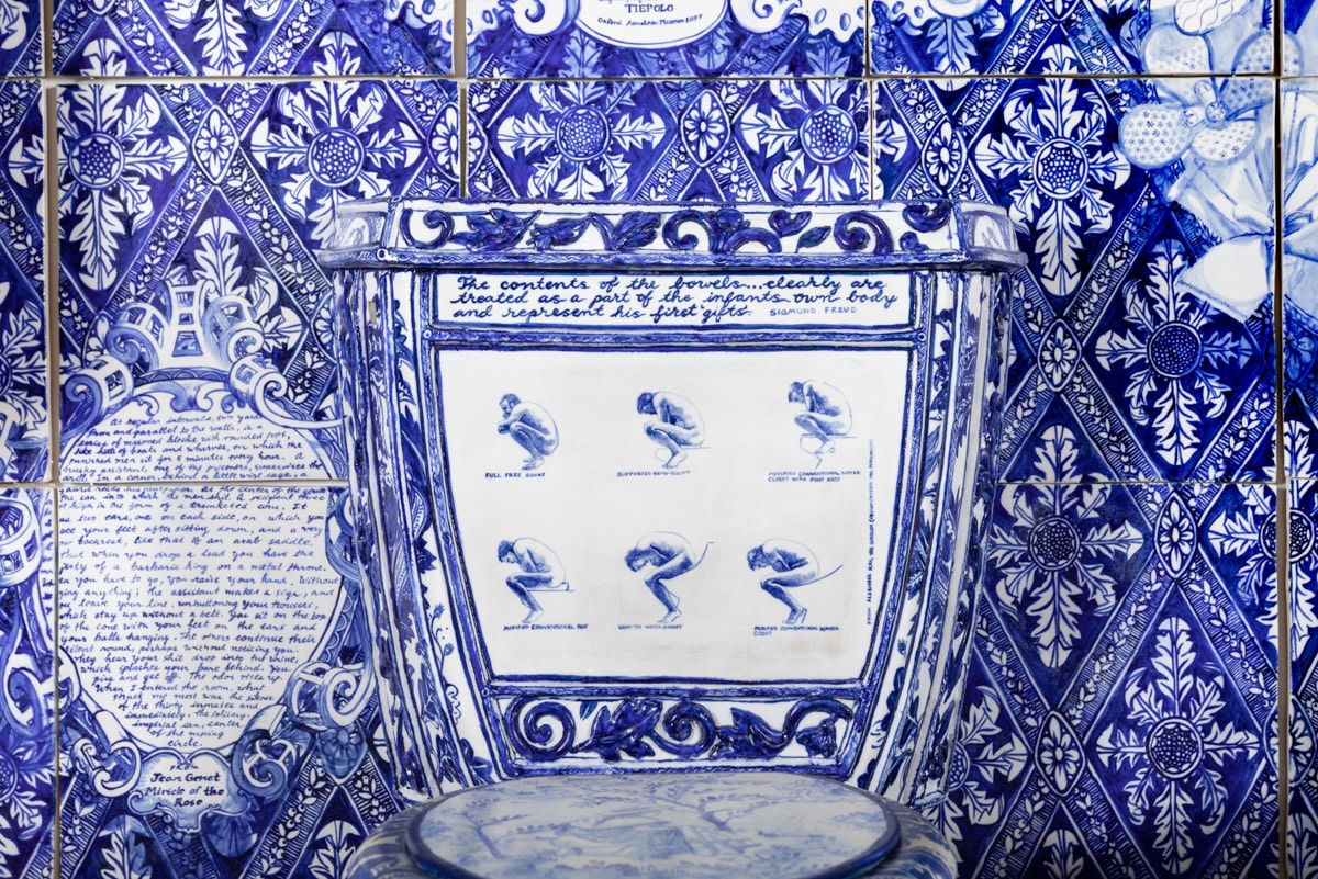 Ann Agee - Artists - PPOW