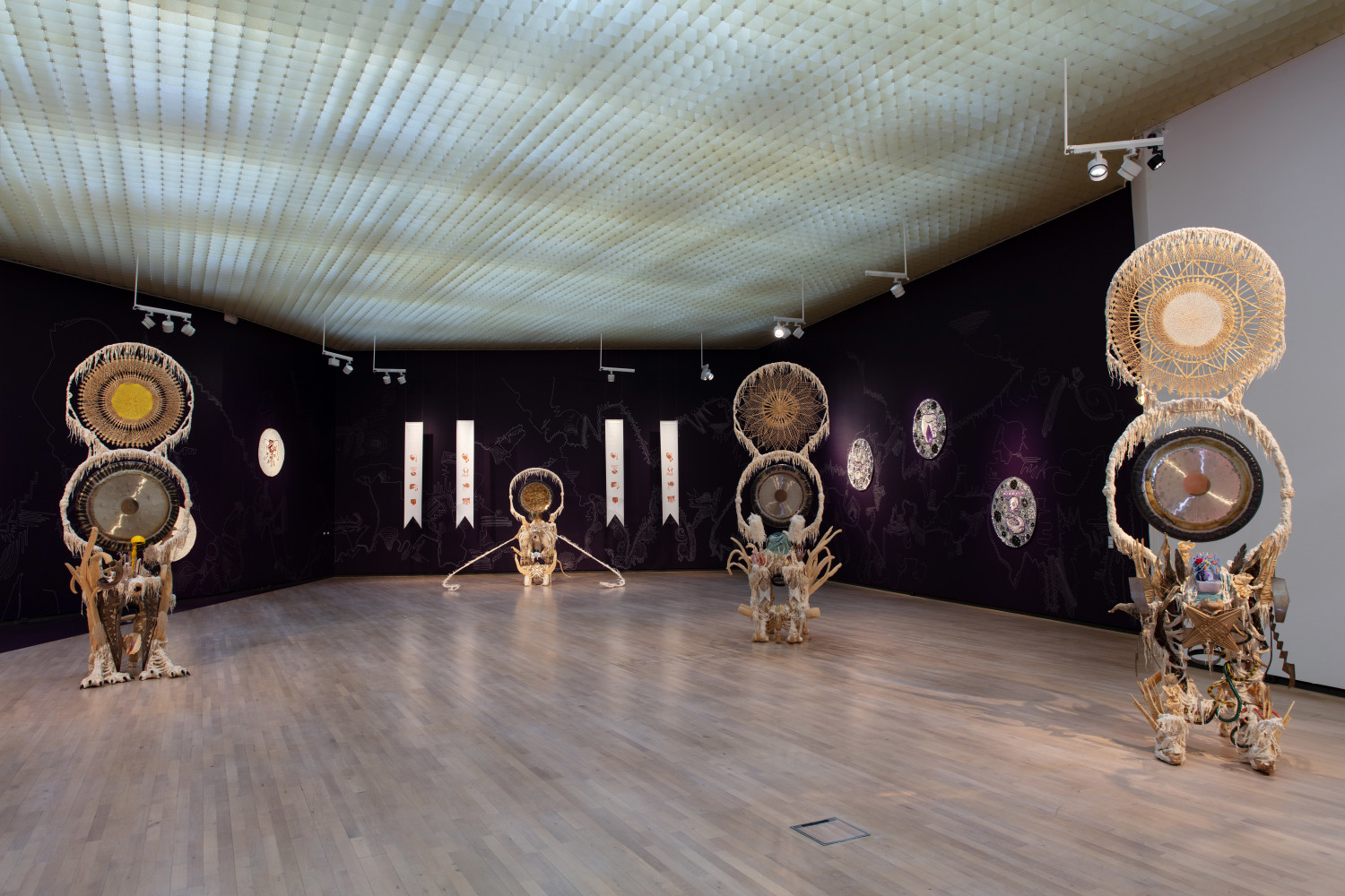 Guadalupe Maravilla: Sound Botánica - Henie Onstad Kunstsenter ...