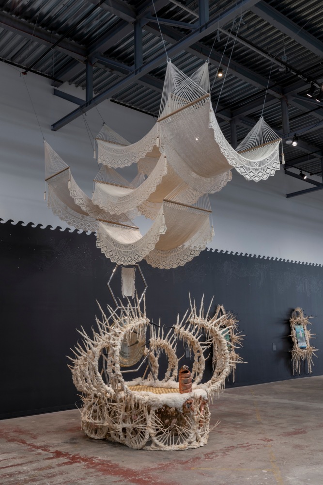 Guadalupe Maravilla: Mariposa Relámpago - ICA Boston Watershed ...