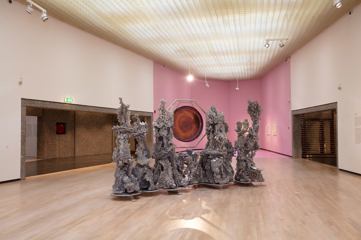 Guadalupe Maravilla: Sound Botánica - Henie Onstad Kunstsenter ...