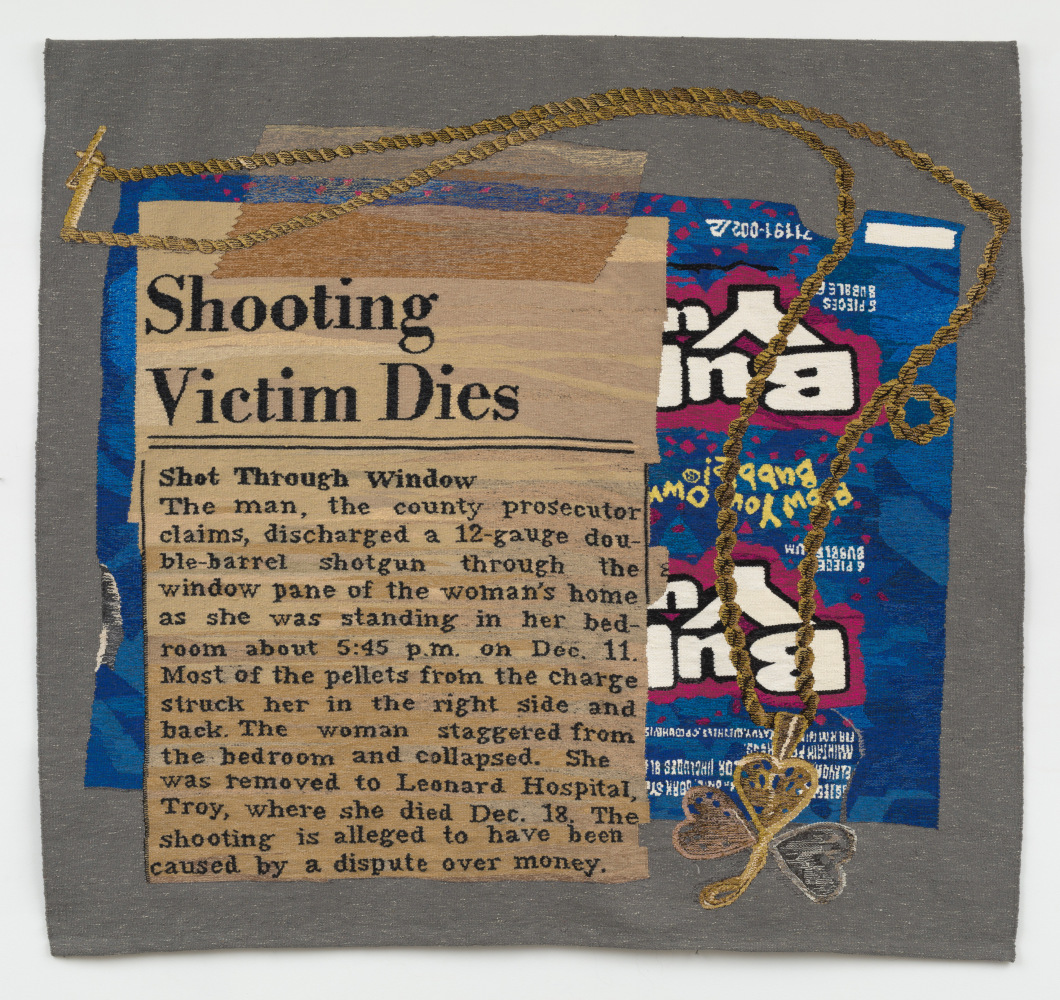 Erin M. Riley - Artists - PPOW