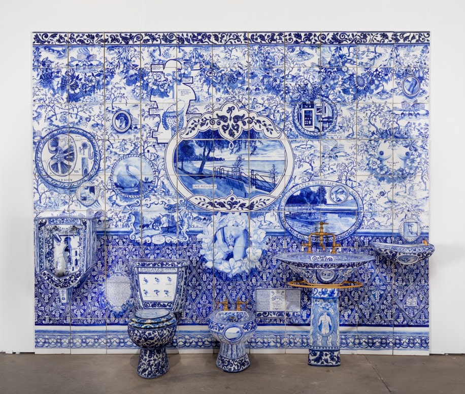 Ann Agee - Artists - PPOW