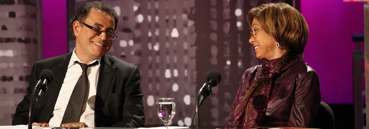 Open to Debate - - Areas of Interest - Rosenkranz Foundation