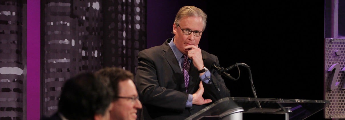 Open to Debate - - Areas of Interest - Rosenkranz Foundation