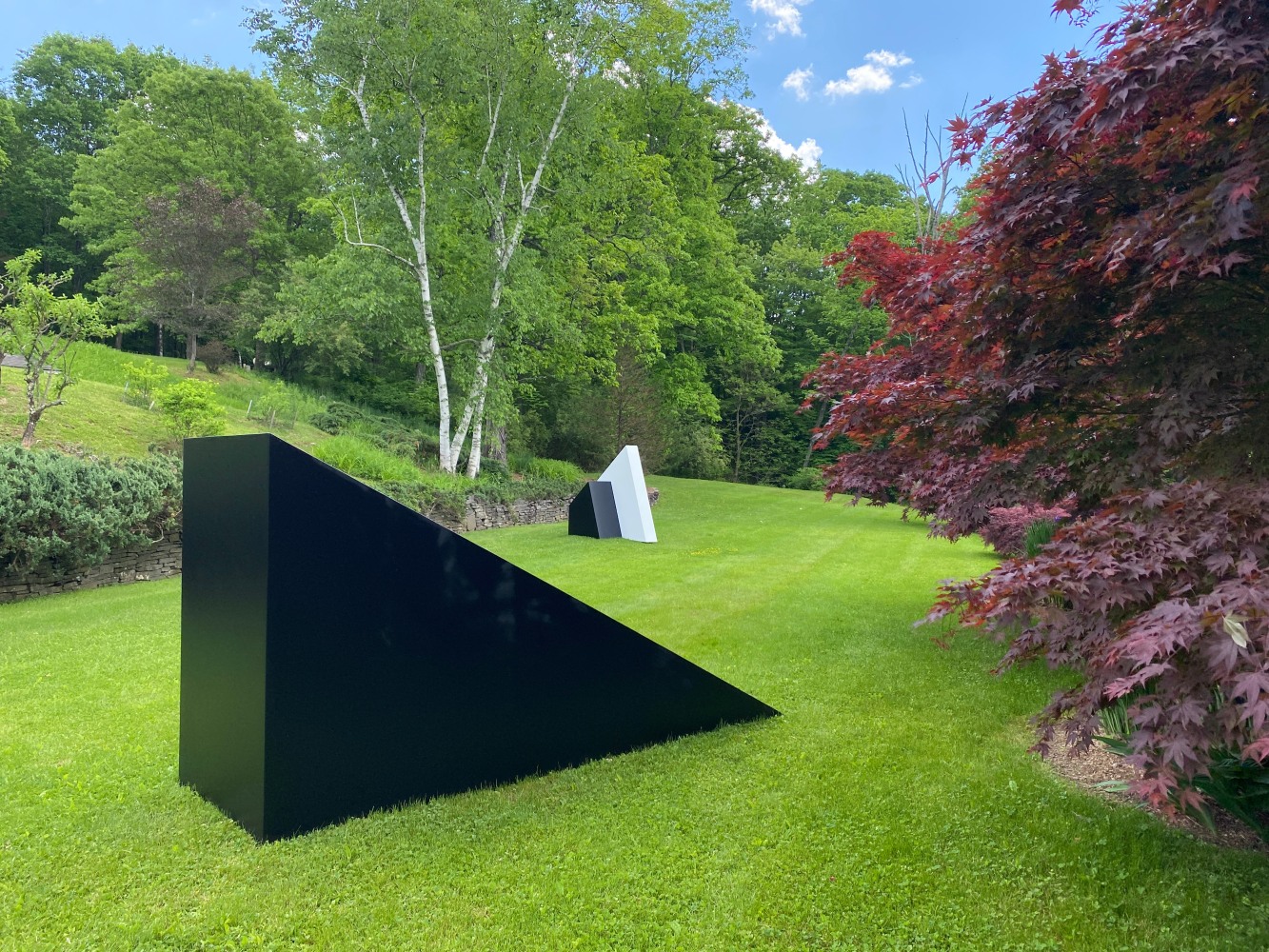 Ronald Bladen - Programs - Al Held Foundation