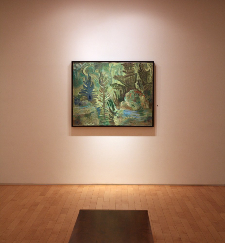 Karl Schrag - The Rhythms of Nature, a Centennial Celebration ...