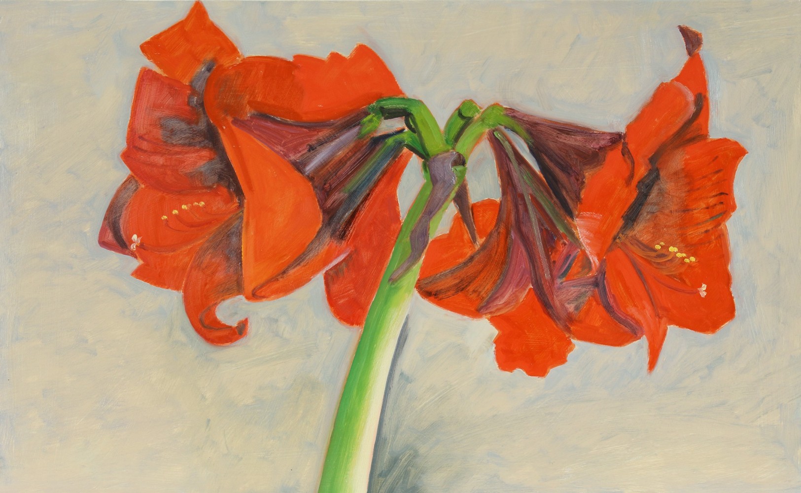Lois Dodd - Artists & Work - Alexandre Gallery