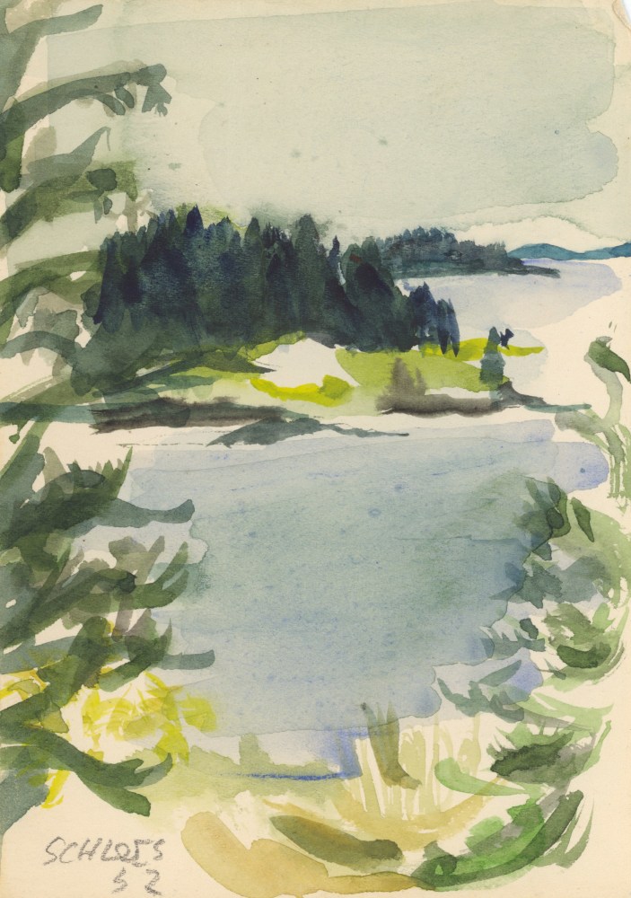 Gallery Selections - Open Thursdays through Sundays, 12 – 5 pm ...