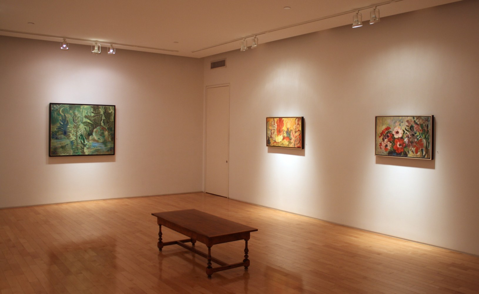 Karl Schrag - The Rhythms of Nature, a Centennial Celebration ...