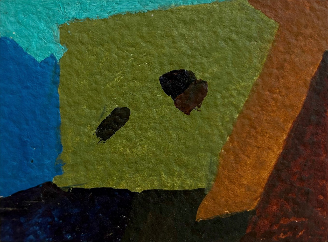 A Planar Garden - A Group Exhibition curated by Stephen Westfall ...