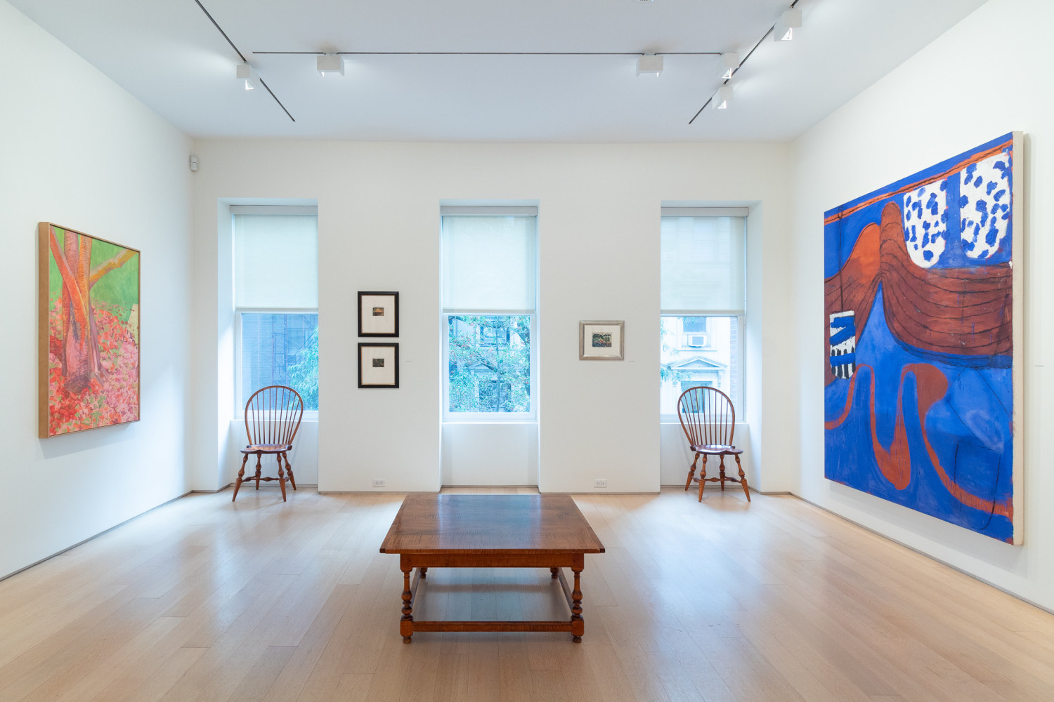 Reflections - Selected Works by Gallery Artists - Exhibitions ...