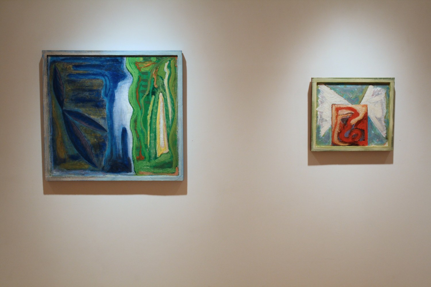 Gregory Amenoff - At All Hours - Exhibitions - Alexandre Gallery