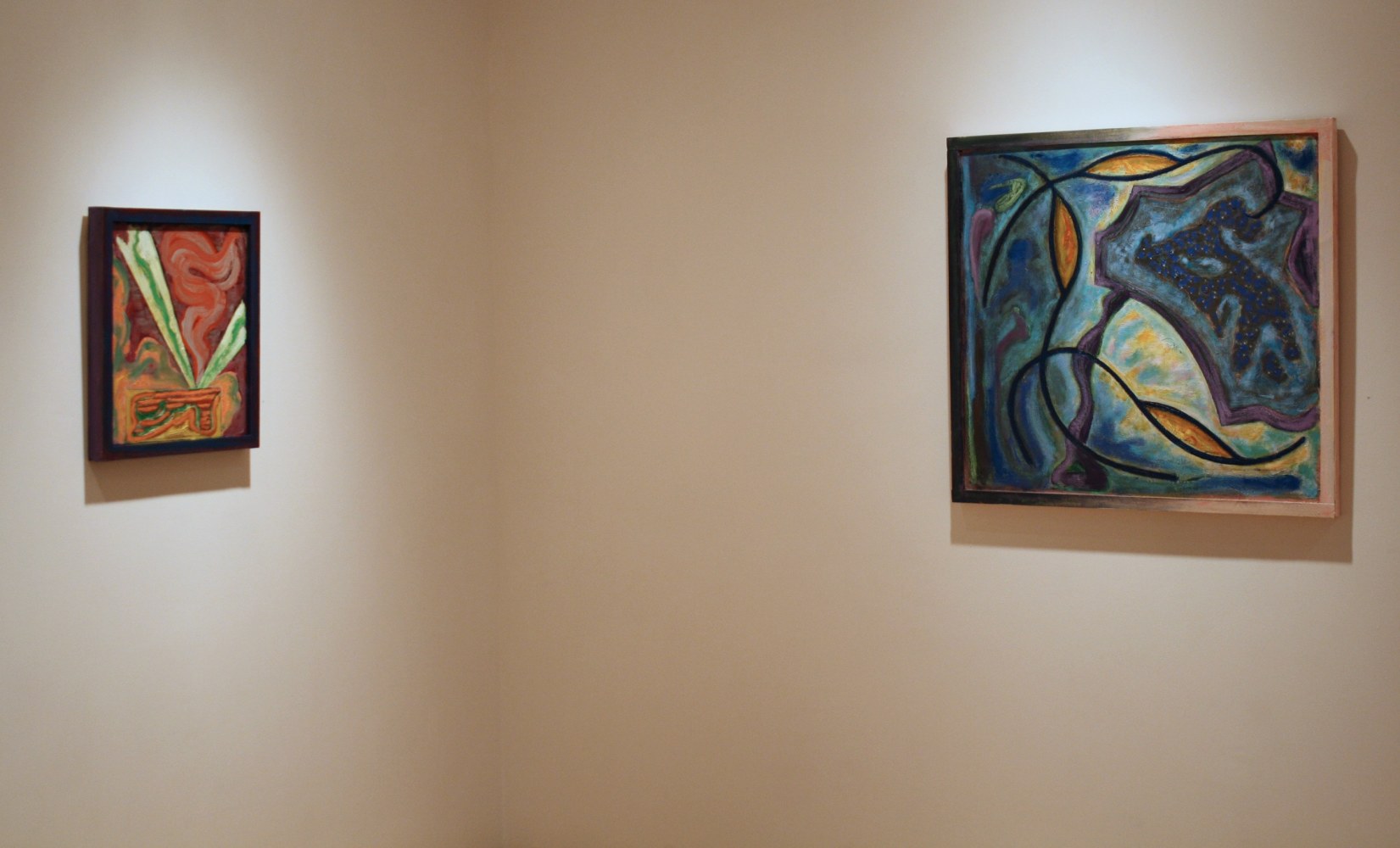 Gregory Amenoff - At All Hours - Exhibitions - Alexandre Gallery