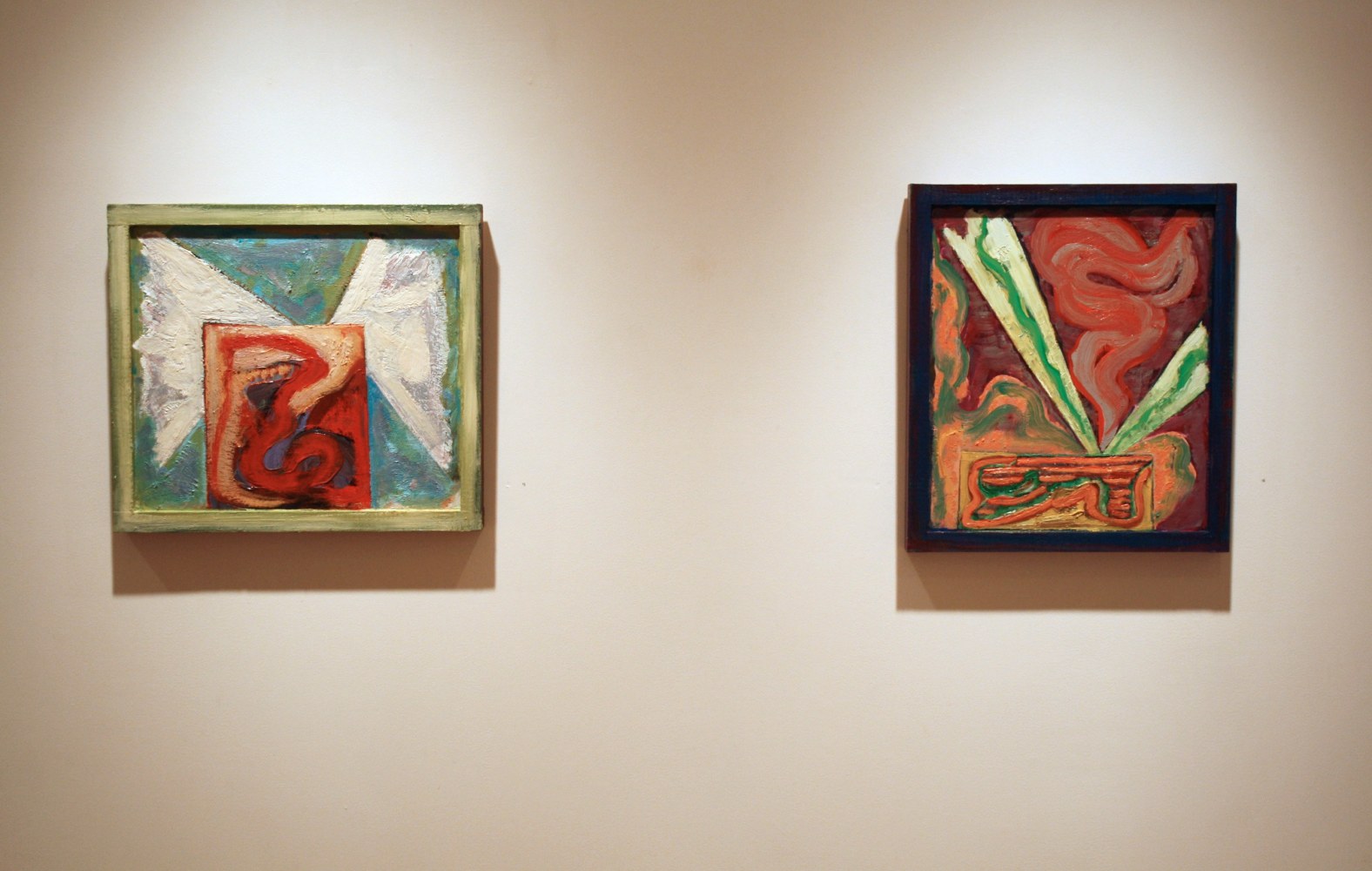 Gregory Amenoff - At All Hours - Exhibitions - Alexandre Gallery