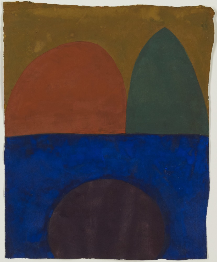 A Planar Garden - A Group Exhibition curated by Stephen Westfall ...