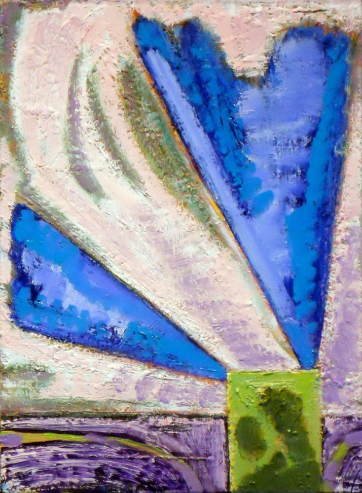 Gregory Amenoff - Trace - Exhibitions - Alexandre Gallery