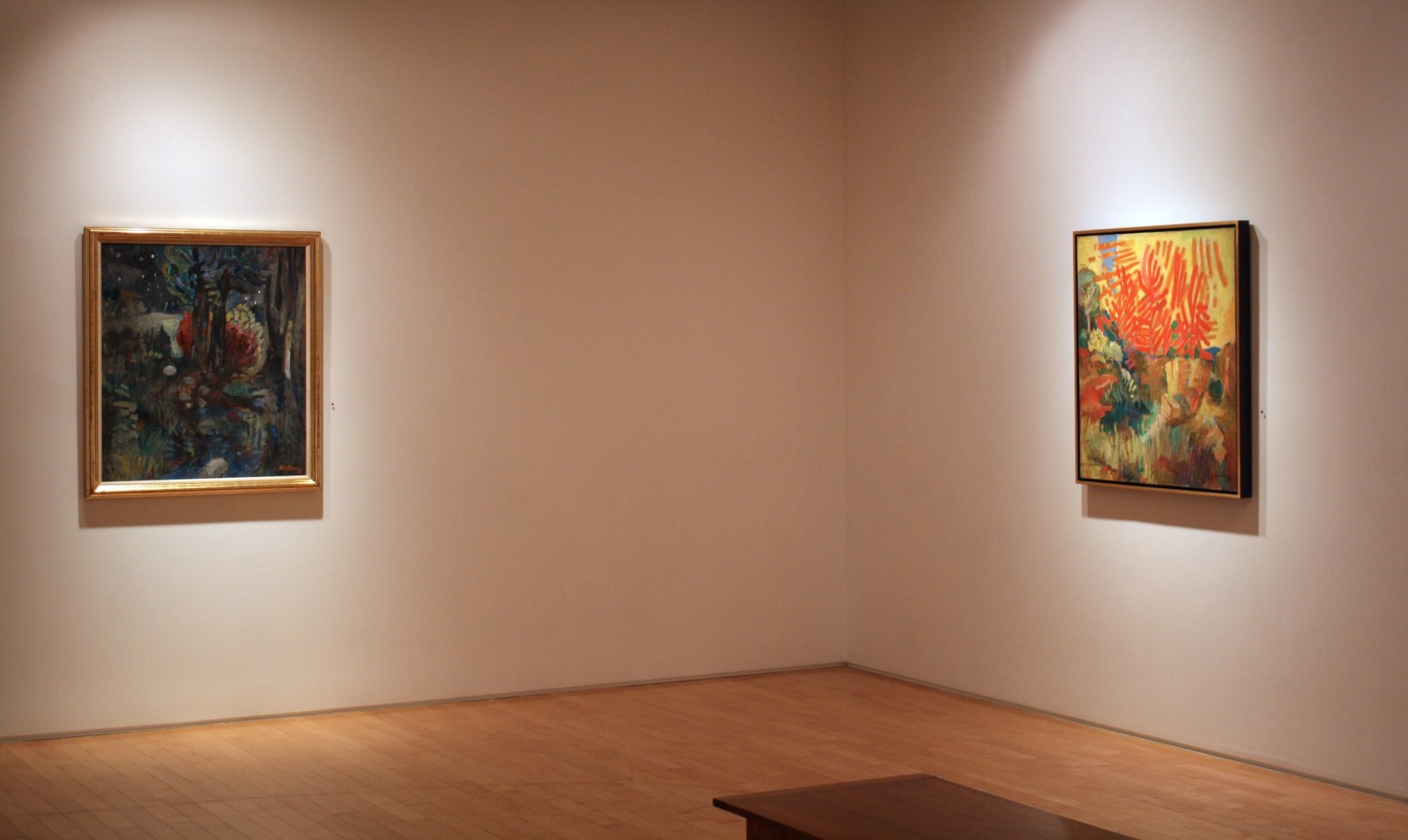 Karl Schrag - The Rhythms of Nature, a Centennial Celebration ...