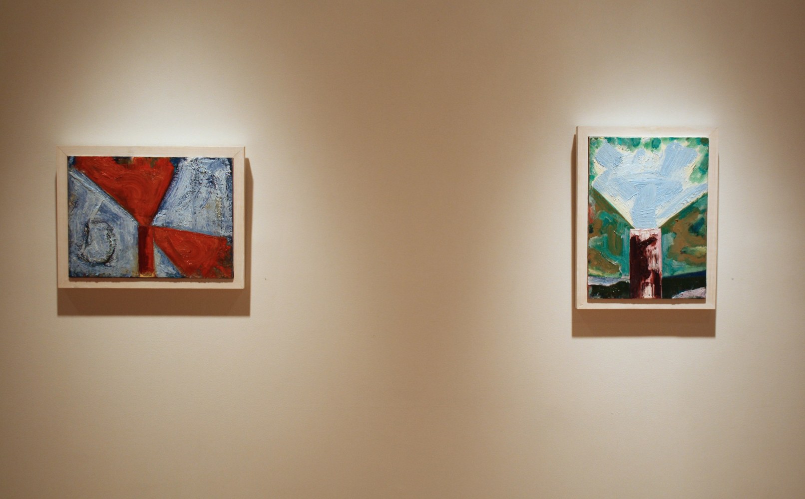 Gregory Amenoff - At All Hours - Exhibitions - Alexandre Gallery