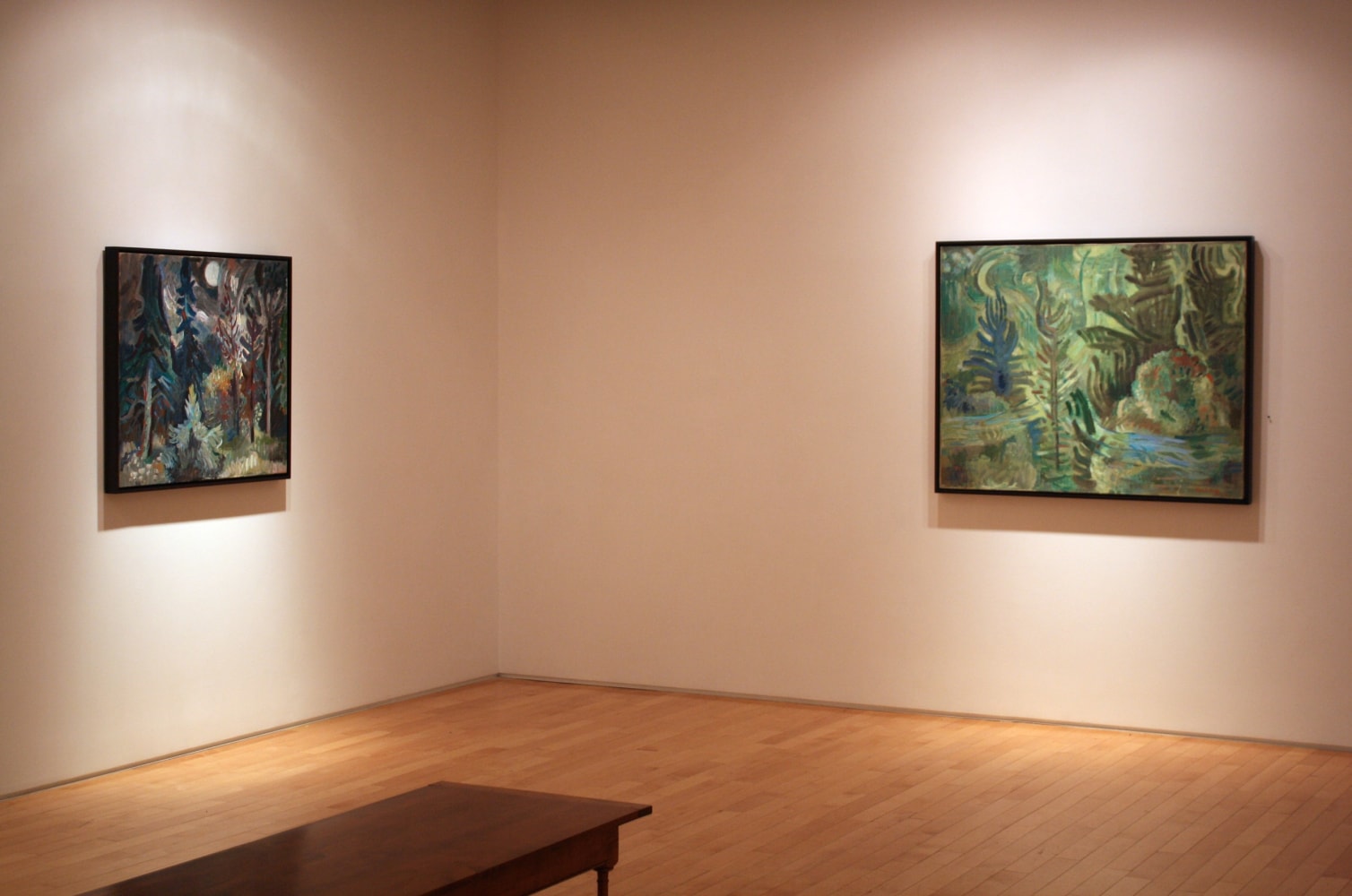 Karl Schrag - The Rhythms of Nature, a Centennial Celebration ...