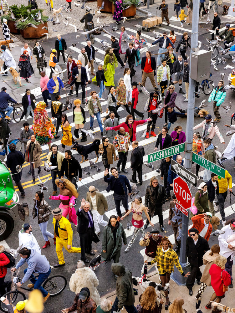 Koslov Larsen - - Features - The Association of International ...