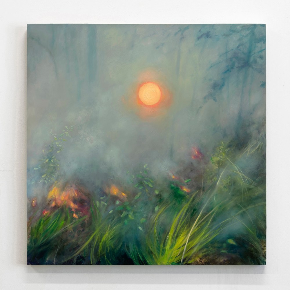 Elsa Muñoz - Artists - Brandt Gallery