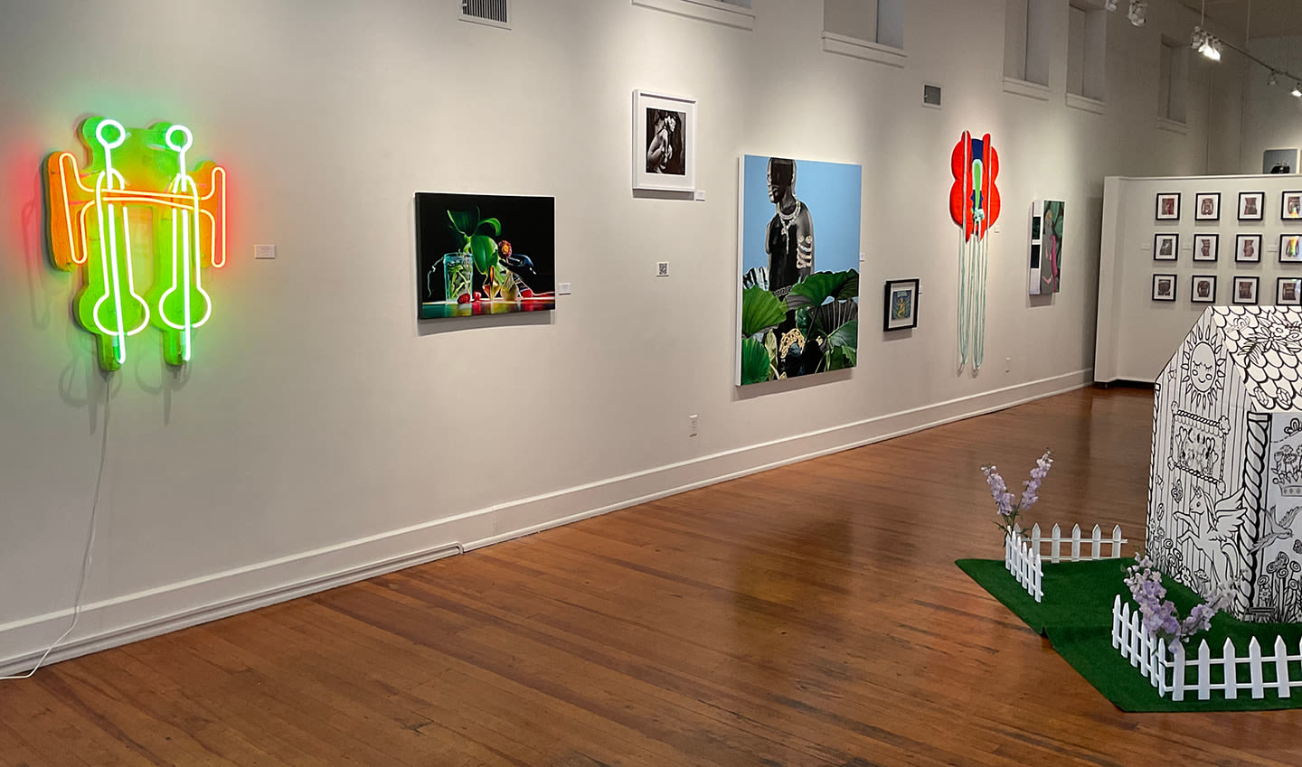 Wonderland - - Exhibitions - Brandt-Roberts Galleries Wonderland - - Exhibitions - Brandt-Roberts Galleries