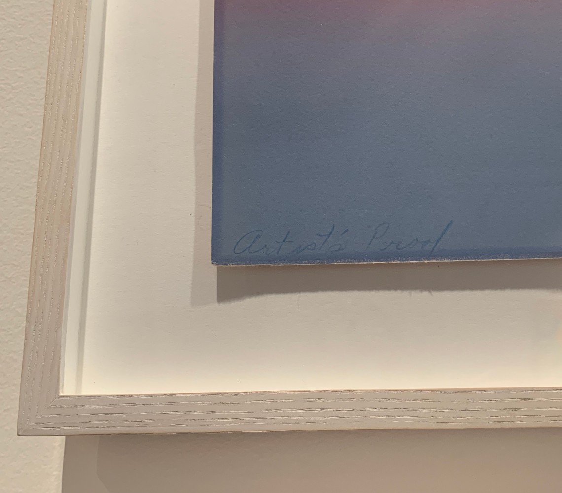 Leon Berkowitz - Artists - About Bethesda Fine Art