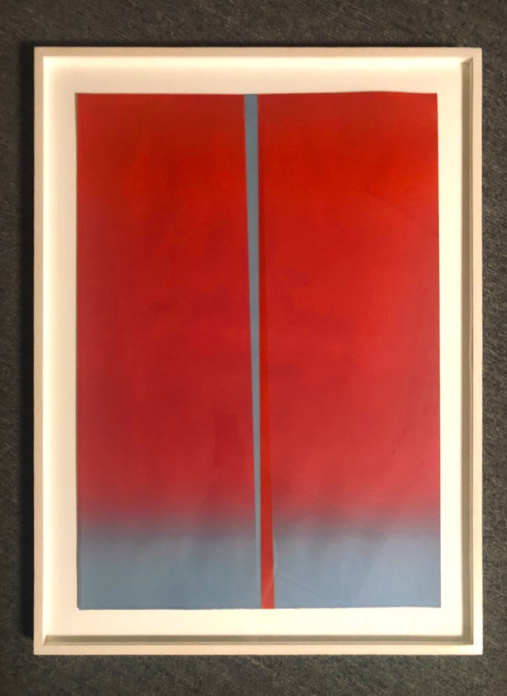 Leon Berkowitz - Artists - About Bethesda Fine Art