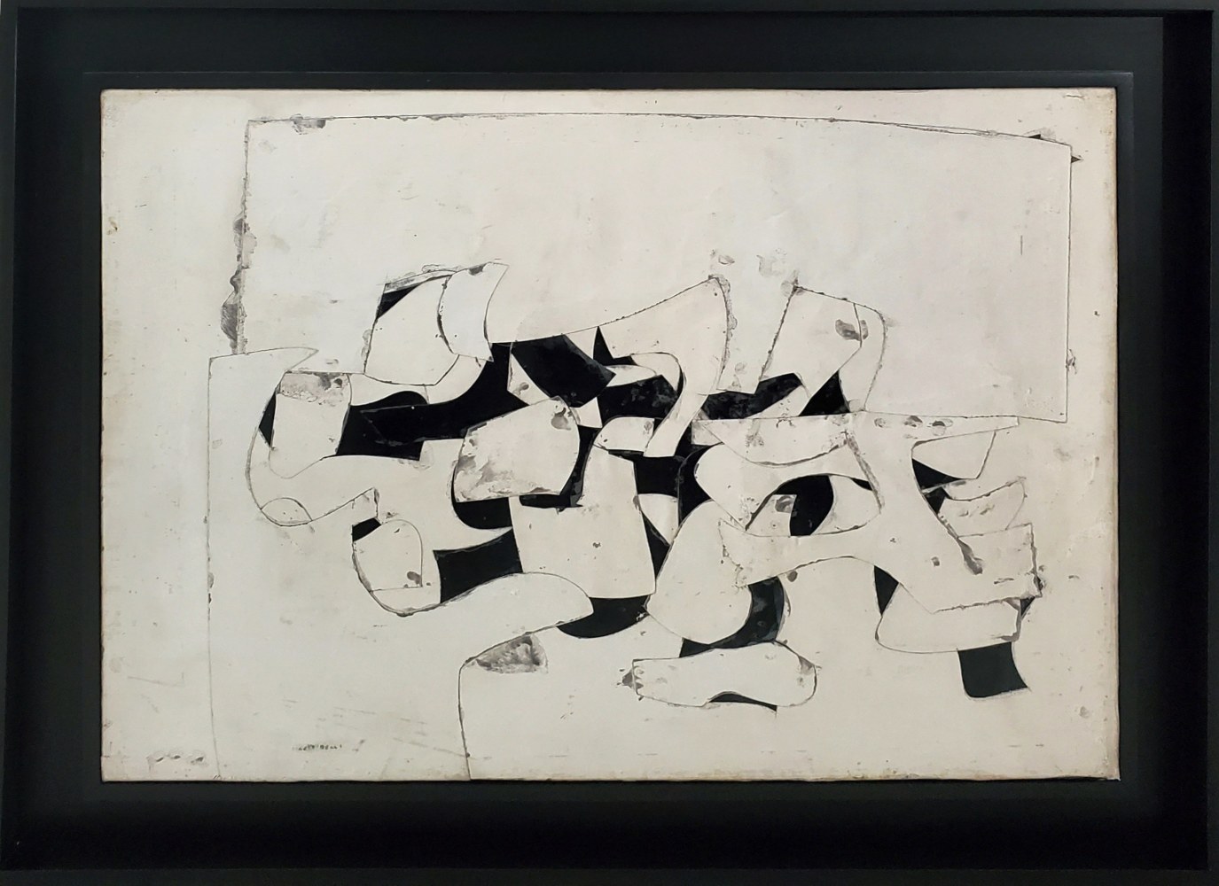 Conrad Marca-Relli - Artists - About Bethesda Fine Art