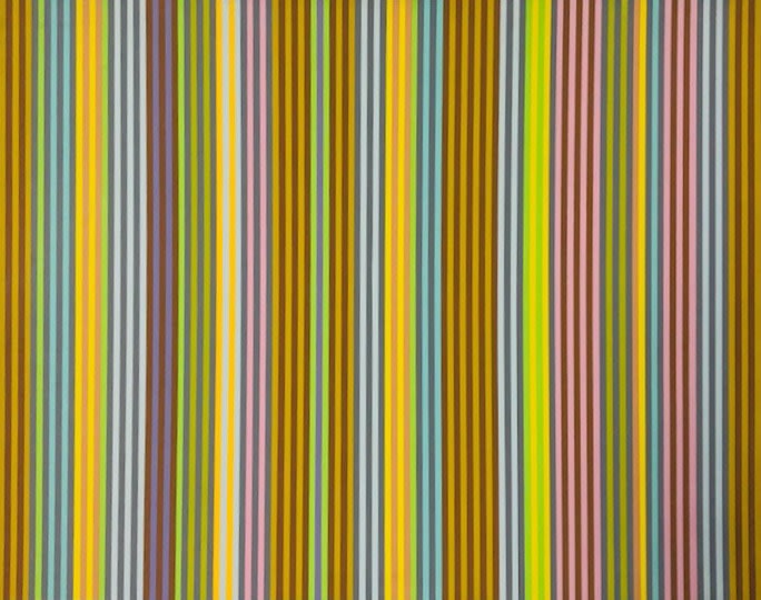 Gene Davis - Artists - About Bethesda Fine Art