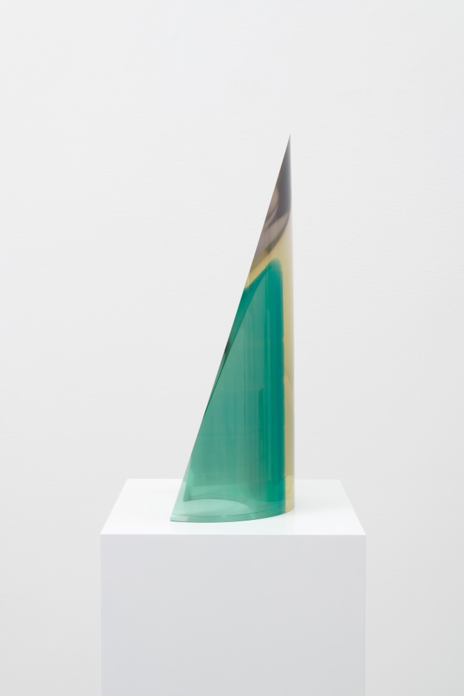 Frieze London 2022 - - Viewing Room - David Kordansky Gallery