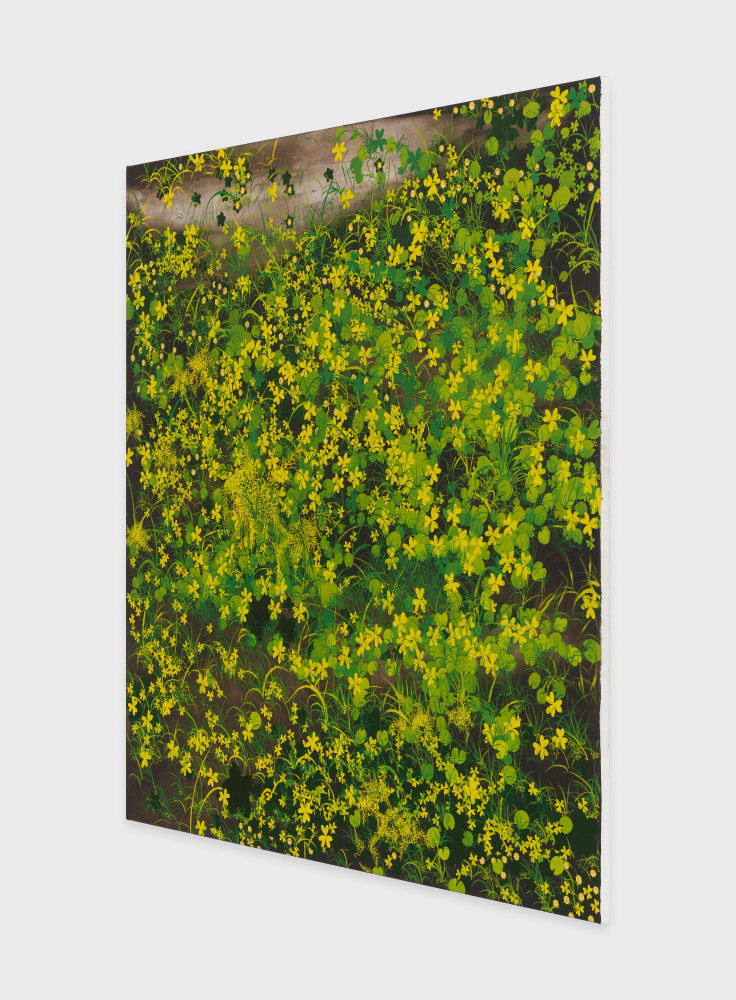 Calvin Marcus - Frieze Seoul 2022 - Viewing Room - David Kordansky Gallery