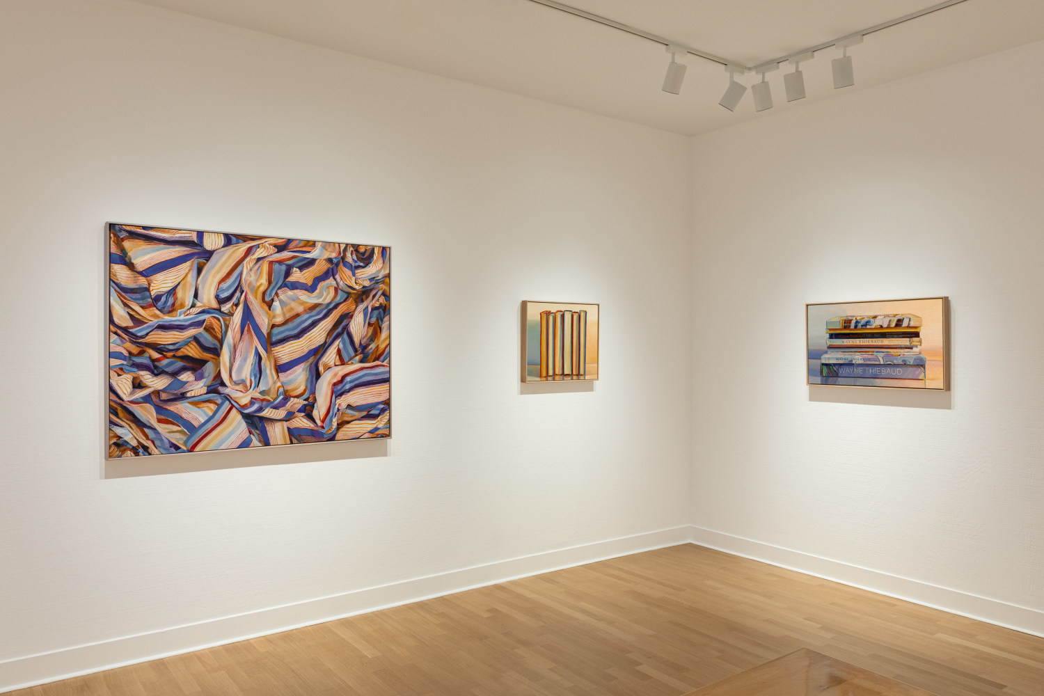 Ray Kleinlein: Recent Paintings - Opening Reception: Saturday, April ...