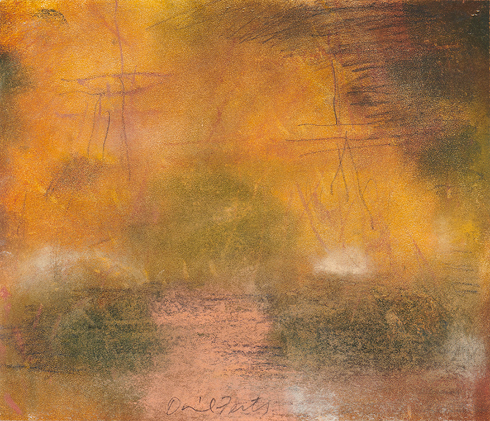 David Fertig - Artists - Paul Thiebaud Gallery