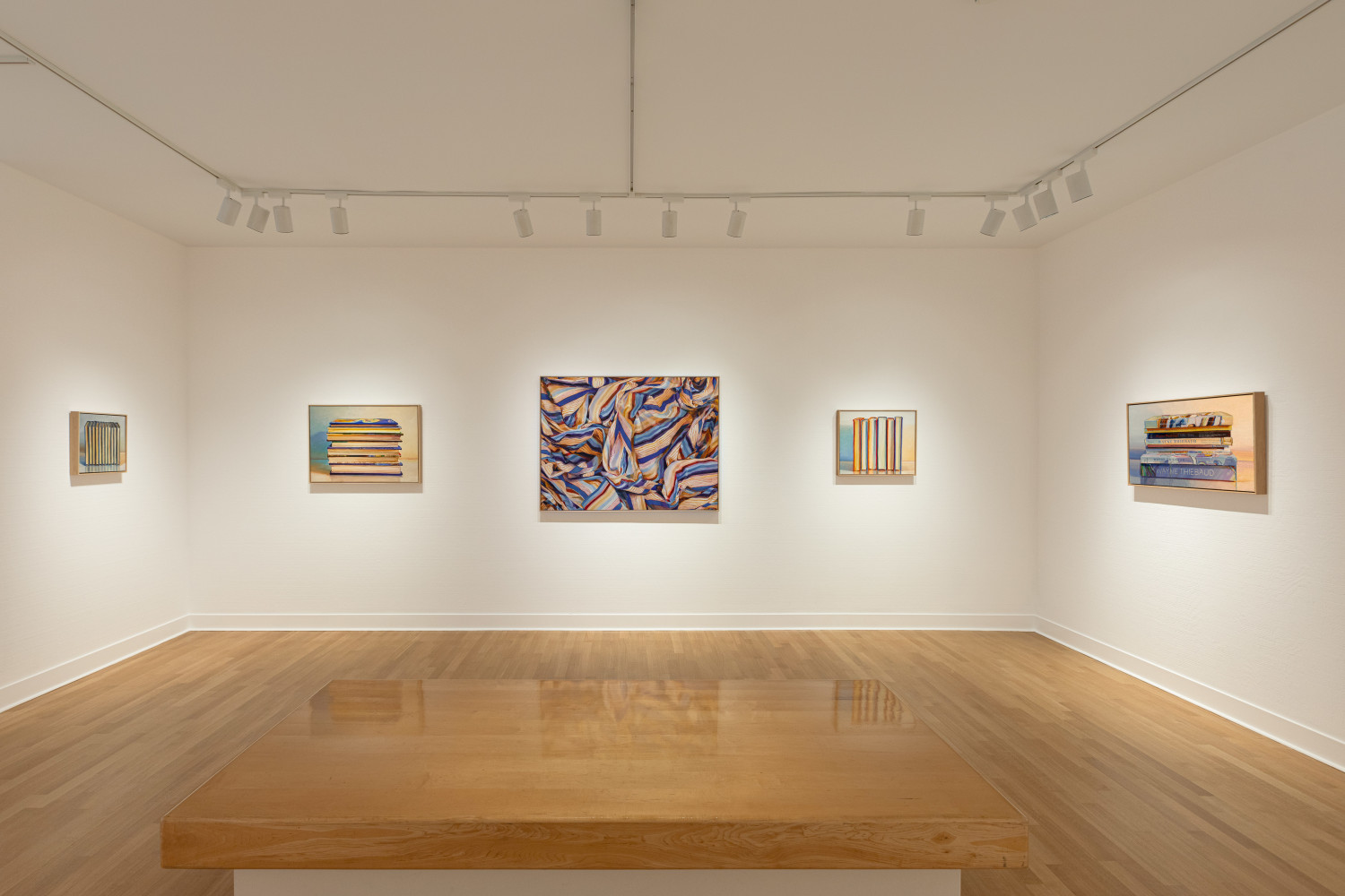 Ray Kleinlein: Recent Paintings - Opening Reception: Saturday, April ...