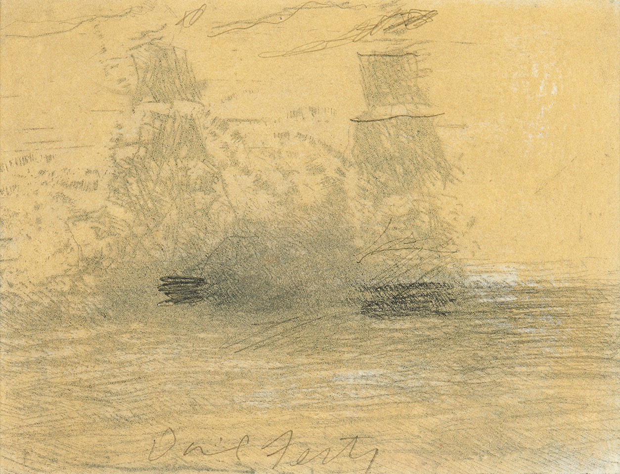 David Fertig - Artists - Paul Thiebaud Gallery