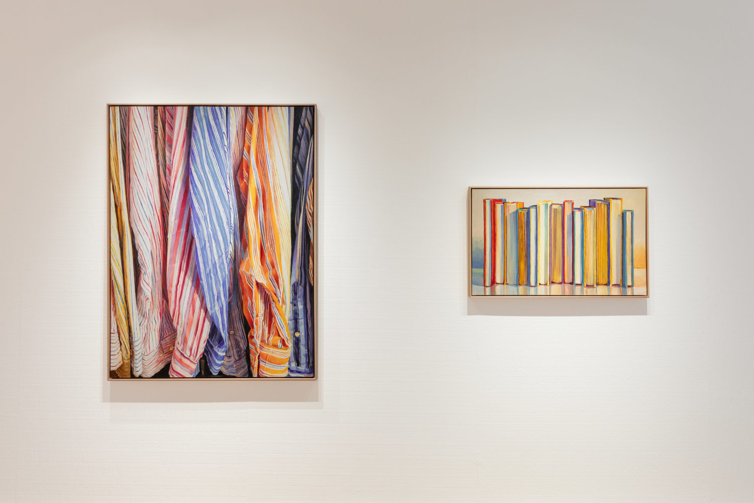 Ray Kleinlein: Recent Paintings - Opening Reception: Saturday, April ...