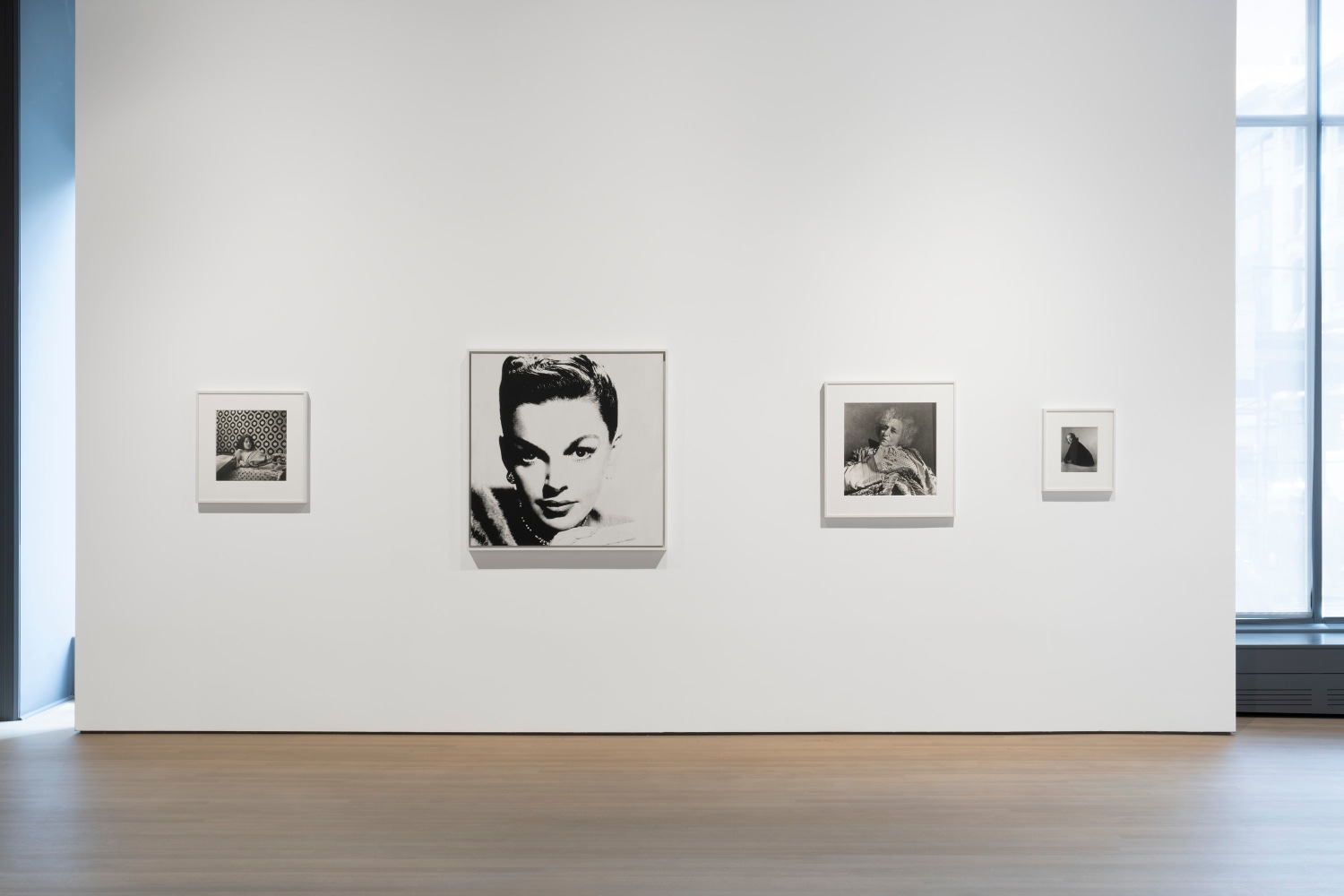 Face Values - Group Exhibition - Exhibitions - 125 Newbury Gallery