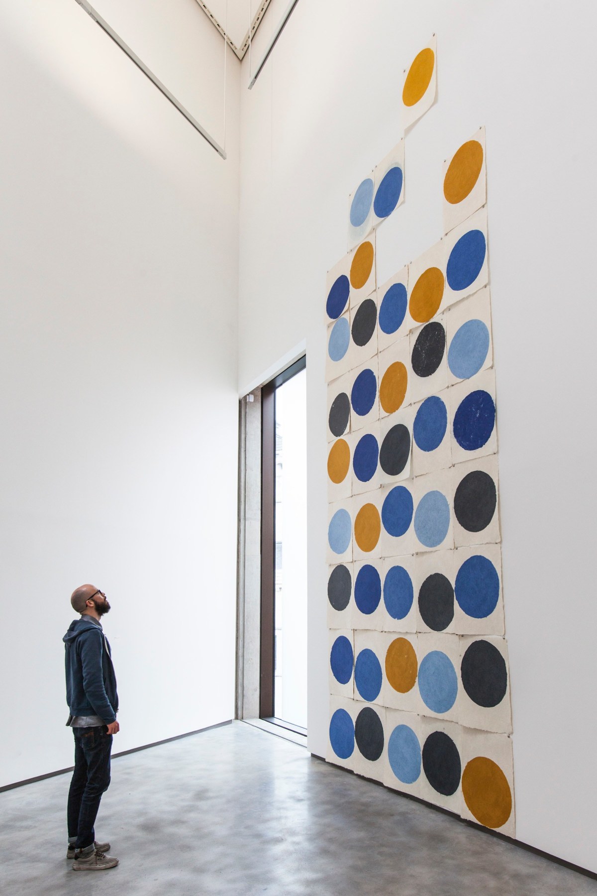 Richard Gorman - Artists - Kerlin Gallery