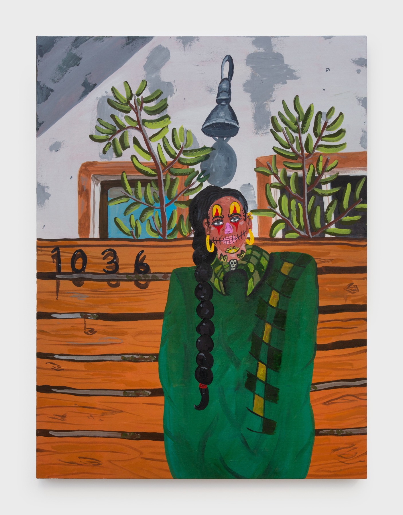 ART BRUSSELS ONLINE - Marcel Alcalá & Kottie Paloma - Viewing Room ...