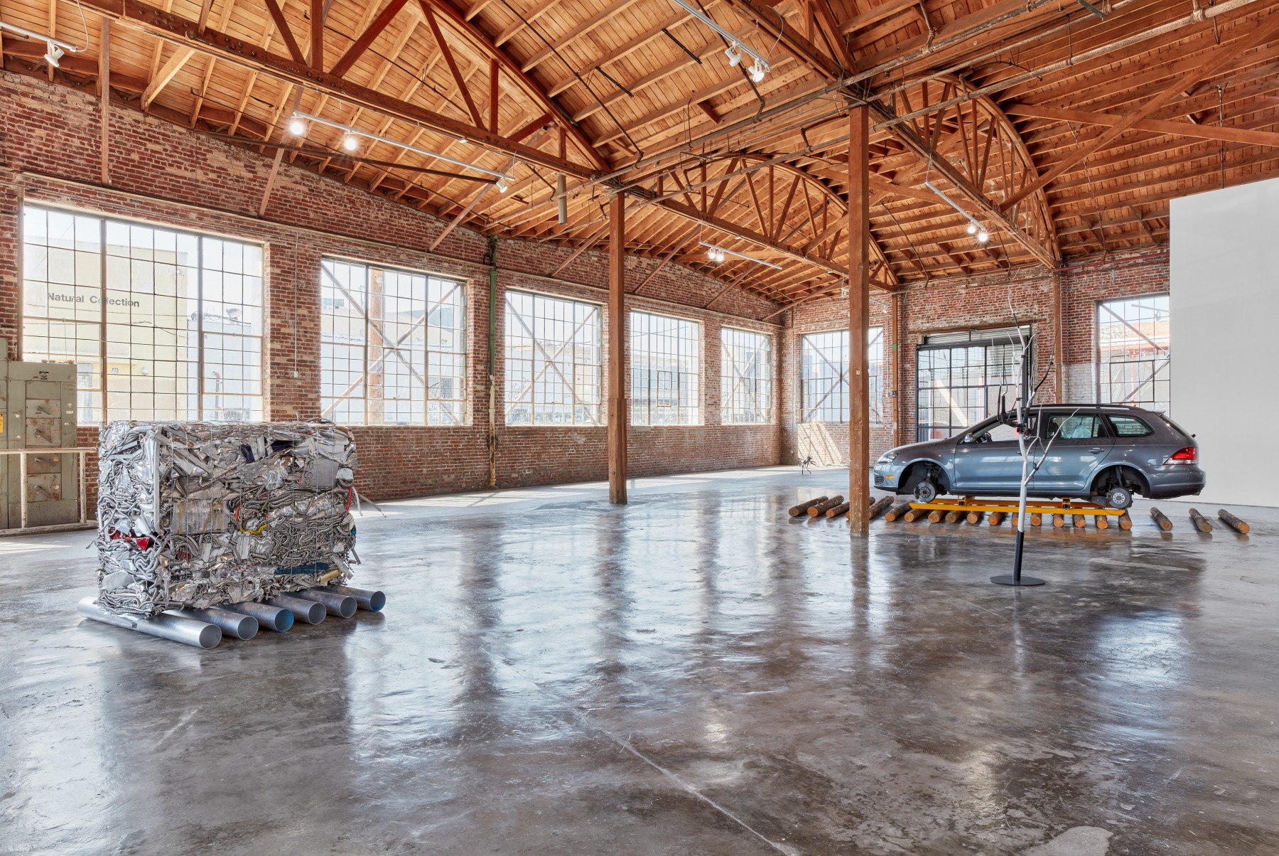 JOSH CALLAGHAN - Family Tree - Viewing Room - Night Gallery