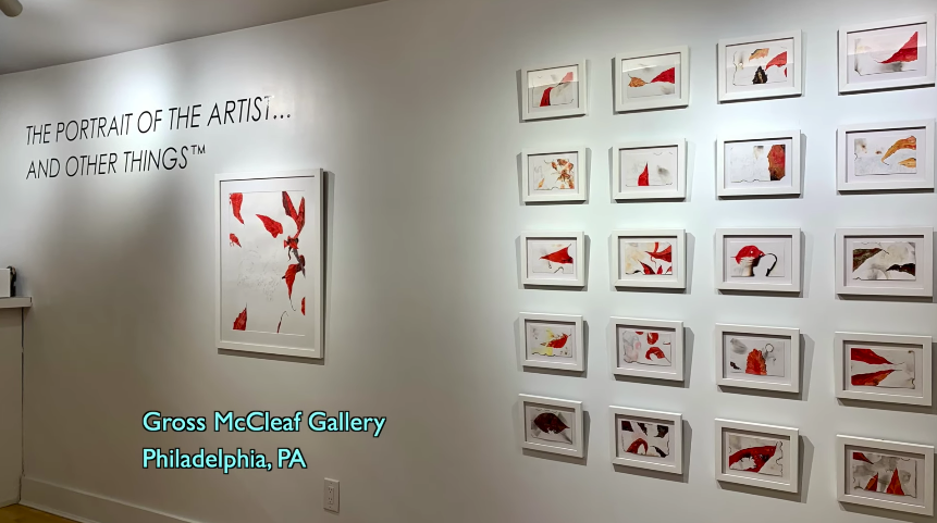 Home - Gross McCleaf Gallery