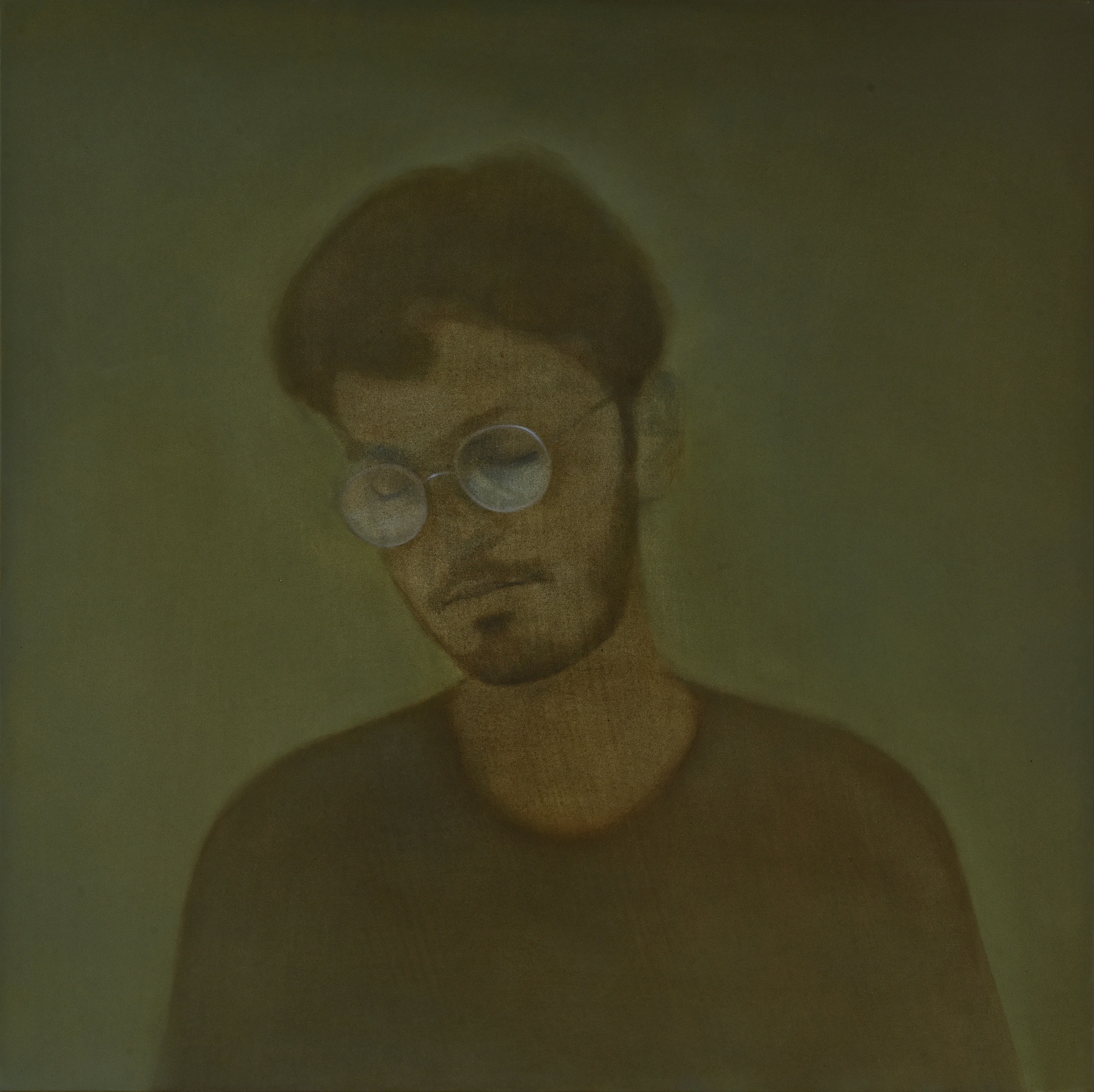 Ahsan Memon | Shab - - Exhibitions - Aicon Contemporary