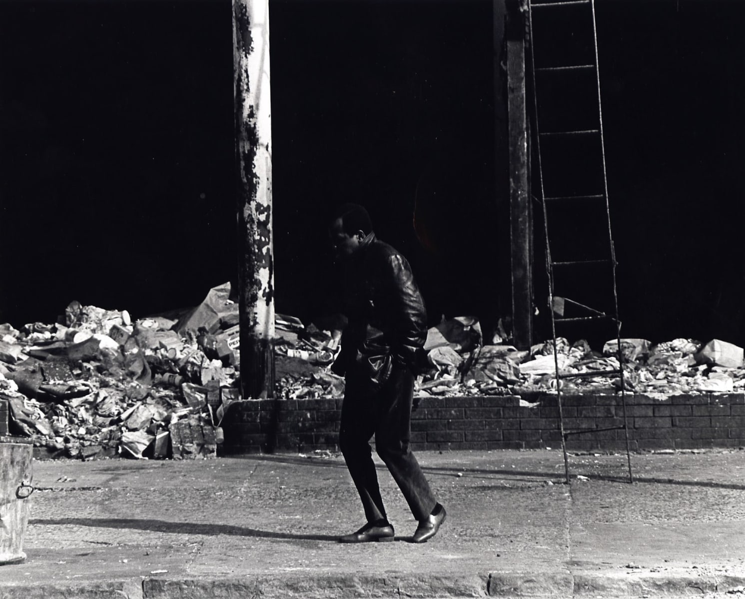 Shawn Walker - Exhibitions - Steven Kasher Gallery